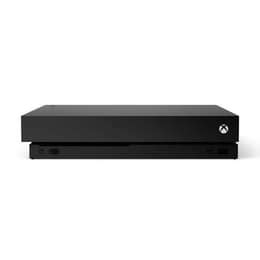 Xbox One S 1000Go - Noir | Back Market