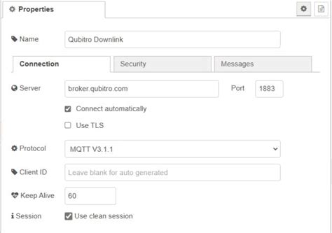 node red with mqtt on raspberry pi 5 steps with pictures