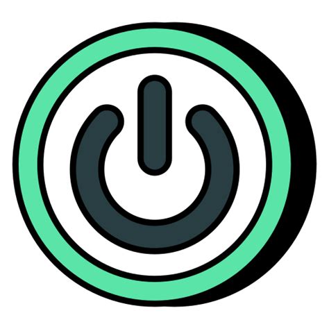 Shut Down Free Ui Icons