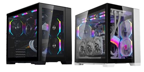 Rekomendasi Casing Pc Jutaan Yang Bikin Gamer Pro Kalah Telak Cek Spesifikasinya