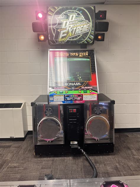 Ddr Extreme What Do Memory Cards Do Can We Save Dataadd Songs Etc
