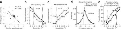 Relationship Between Neuronal Activity And Behaviora Correlation