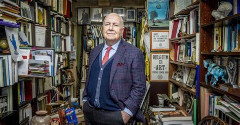 Mark Eyskens Openhartig Over Verleden Heden En Toekomst “de Boeren Vergissen Zich Van Vijand”