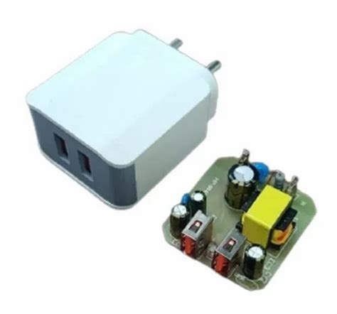 Mobile Charger Pcb At Piece Mobile Phone Charger Pcb In New Delhi Id