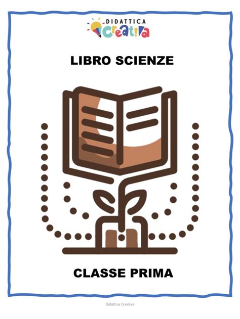 Classe Prima Didattica Creativa