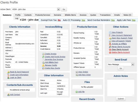 What Is WHMCS Features Of WHMCS And How To Use It
