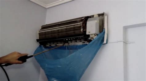 Καθαρισμος κλιματιστικου ΑΝΑΣΤΑΣΙΑΔΗΣ ΝΙΚΑΙΑ Youtube