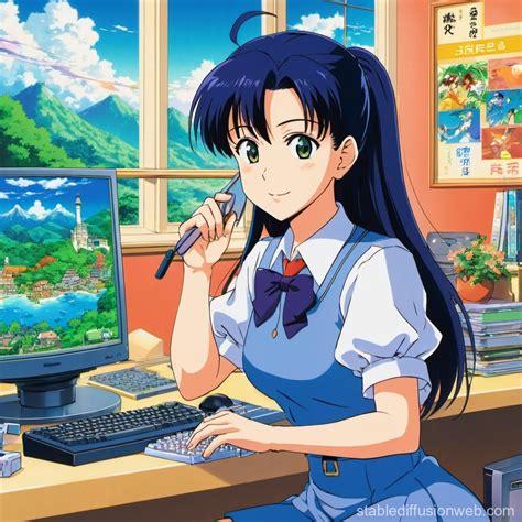 Windows 98 Overview Stable Diffusion Online Windows 98 Overview Stable Diffusion Online