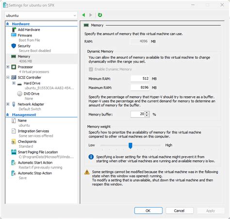 Ubuntu 22 04 Arm64 On Hyper V R Surfaceprox