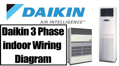 Daikin Ductable Ac Wiring Diagram Wiring Flow Schema