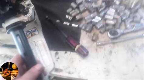 Stihl Ms261c M Tronic In For Repairs Eporner