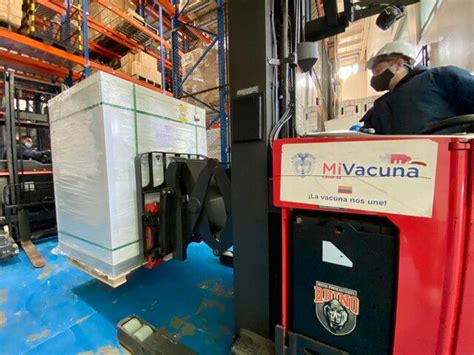 En Colombia se han perdido más de mil vacunas contra el covid Infobae