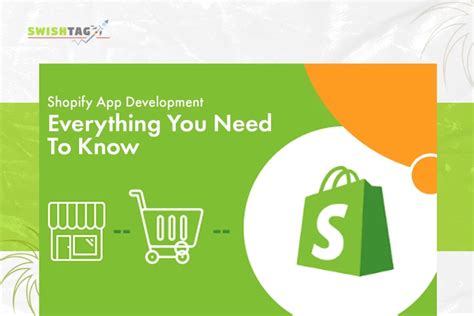 Shopify App Development For Beginners 5 Secrets Revealed