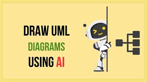 How To Draw Uml Diagrams In 2024 Using Ai Gigabunch