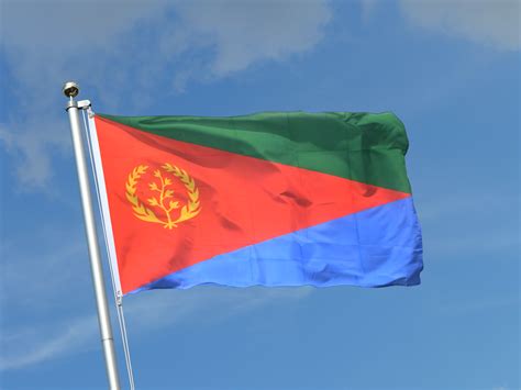 Eritrea Flag For Sale Buy Online At Royal Flags