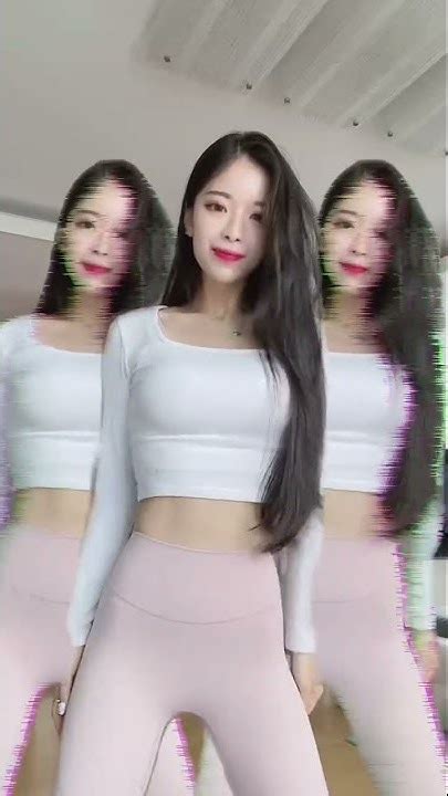 섹시 댄스 춤 제로투 비키니 몸매 자랑 행복영상~ Youtube