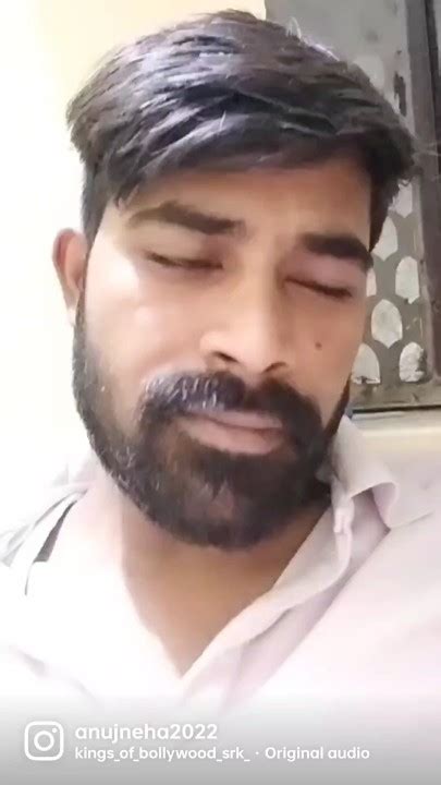 Anuj Yadav On Linkedin Najani Meri Dil Ki Kya Huaa Abi Tho Yahi Tha Fir Kor Gaya Video Achhi
