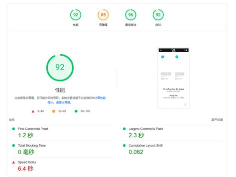 wordpress访问速度优化，从小型博客到大型商店的优化之路 跨境电商独立站开发 wordpress教程 magento中文博客
