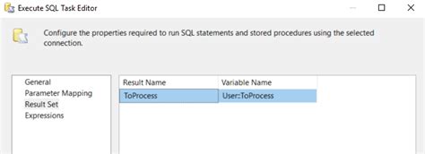 Ssis Unmatched Files Processing Through Foreach Loop Container