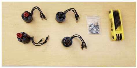 Raspberry Pi Drone Build With Navio2 For Autonomous Research