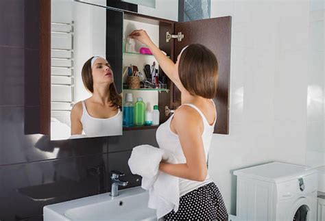 Led Bathroom Mirrors Vs Traditional Mirrors Which Is Worth It