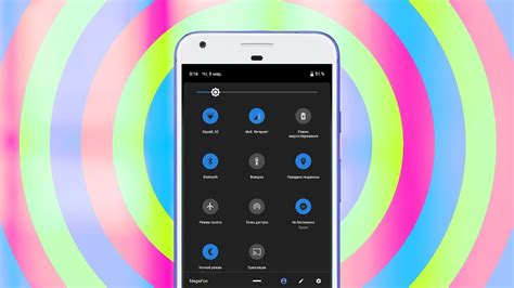Обзор Android P Developer Preview YouTube