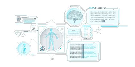 Bioinformatics Binary Stock Illustrations 65 Bioinformatics Binary