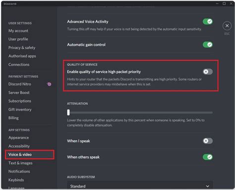Fix Discord Voice Channel Not Working Tech How