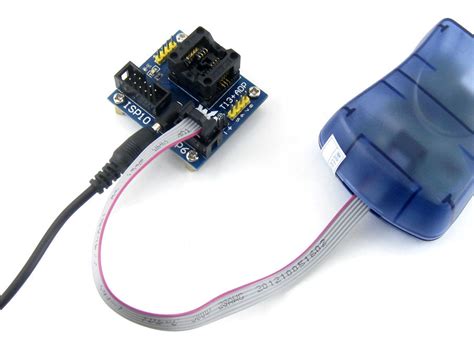 Supports de circuit intégré ATtiny13 ATtiny13A SOIC8 150 mil AVR