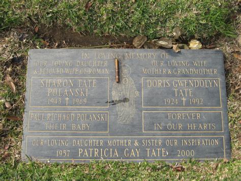 Sharon Tate Djevojka Koja Je Voljela život Kinoljubac