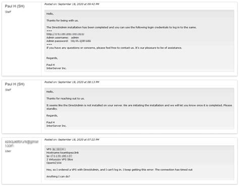 Interserver Vps Review 2025 Its Cheap But Is It Any Good