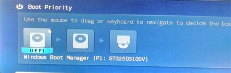 windows 10 automatic repair switching between uefi and non uefi devi