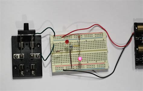 Basic Electronic Components
