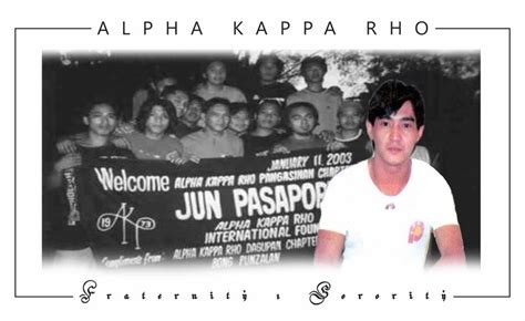 Jun Labo Akrho Republic Chapter Quezon City Facebook