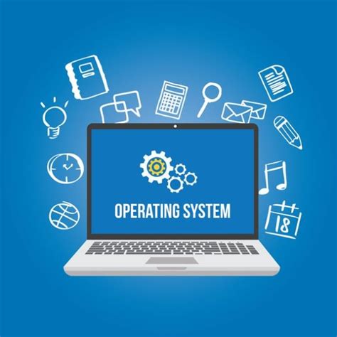 Operating System II ClassNotes Ng