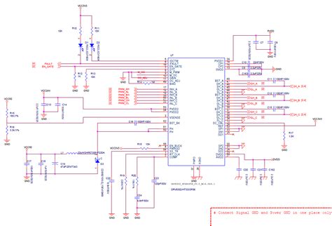 Drv8302 Drv8302 Fault Motor Drivers Forum Motor Drivers Ti E2e Support Forums