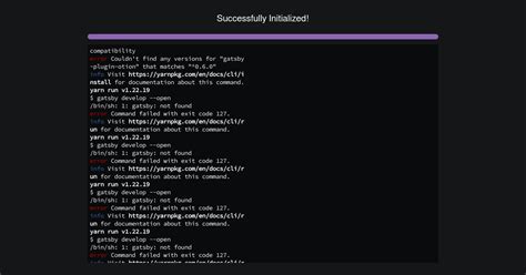 Otion Example Gatsby Codesandbox