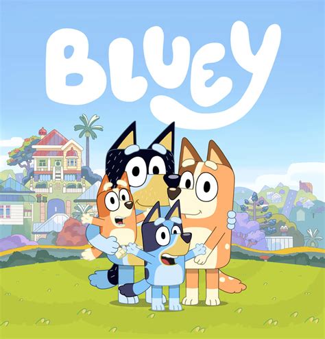 Bluey Season Episode Review The Sign Good Things To Come