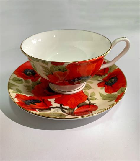 Eксклюзивні порцелянові чашки Carmani Австралія Id 1837423524 цена 1499 ₴ купить на Prom Ua