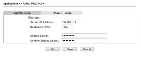 How To Configure SSL VPN On Vigor Using RADIUS Authentication On Windows Server