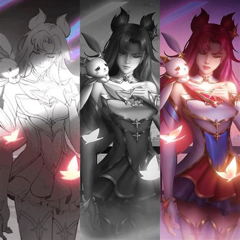 Lyca On Twitter Rt Emilous L This Kaisa Fanart