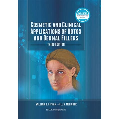 Cosmetic And Clinical Applications Of Botox And Dermal Fille Inspire
