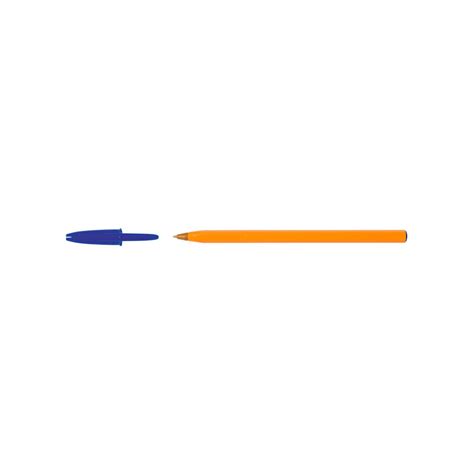 Ручки шариковые BIC синие набор 20 штук купить по цене 819 ₽ в интернет ...