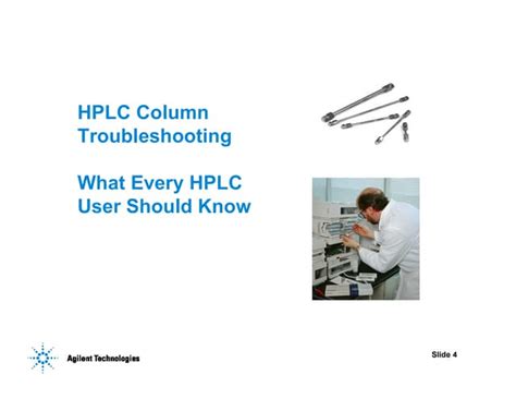 Hplc Column And System Troubleshooting 1742688353 Pdf
