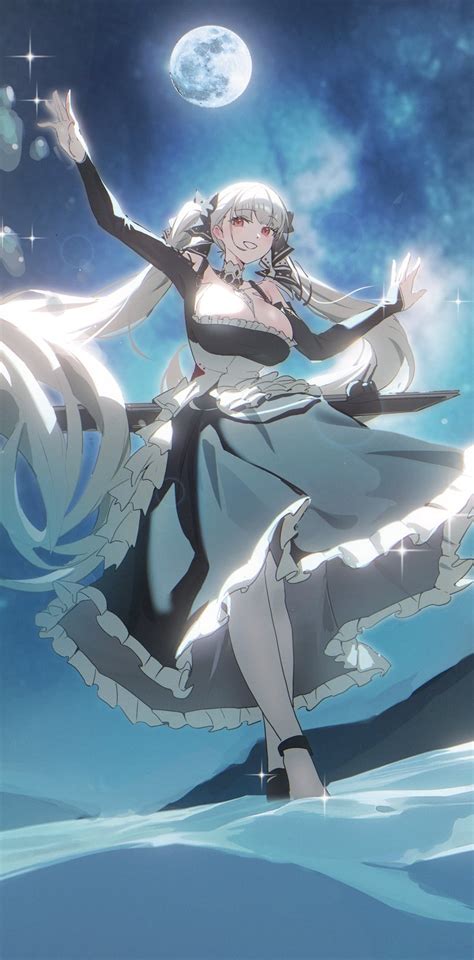 Formidable Azur Lane Drawn By Yuyiosang Danbooru