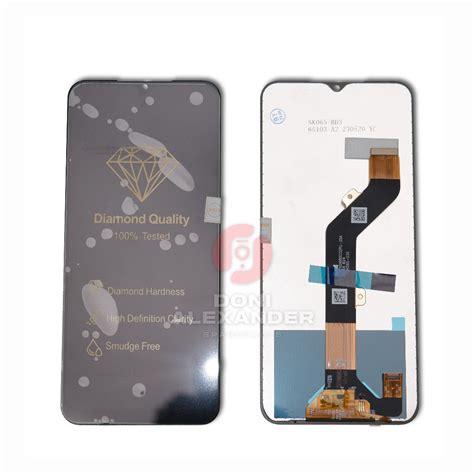 Jual Lcd Touchscreen Infinix Hot Play Lcd Hot Play X X B X C Complete Fullset