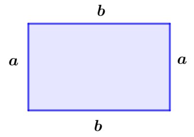 Area And Perimeter Of A Rectangle Formulas And Examples Neurochispas
