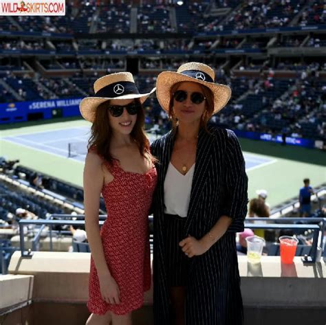 Anna Kendrick Annakendrick Ladydiva Nude Onlyfans Instagram Leaked Photo