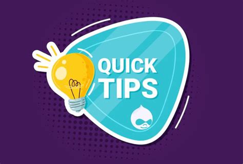 Customizing Your Drupal Site Tips And Tricks For Beginners