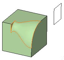 Creating Variable Radius Fillets